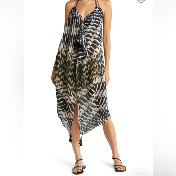 Swim | Pool To Party Coverup | Poshmark